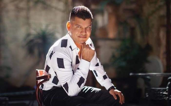 Rafa Becerra ¡De vuelta a la Carnaval! - Fanatik Media