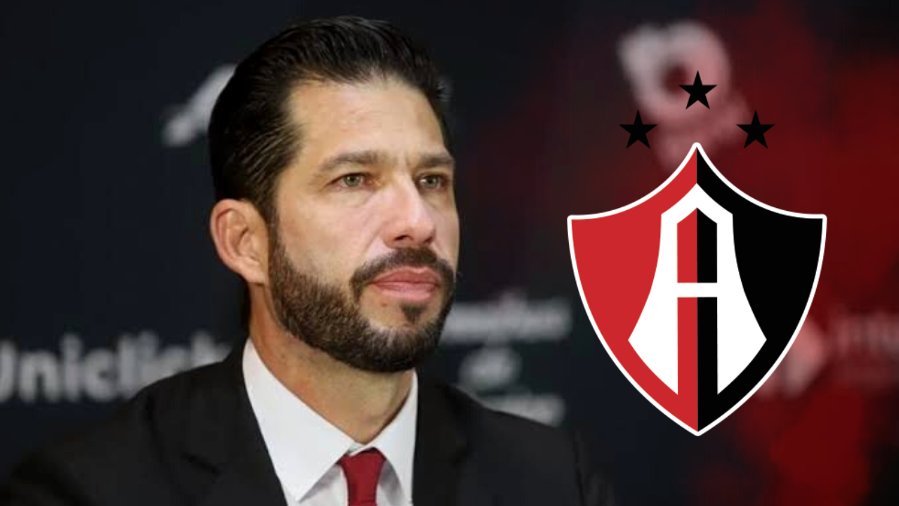 Benjamin Mora es el nuevo entrenador del Atlas - Fanatik Media