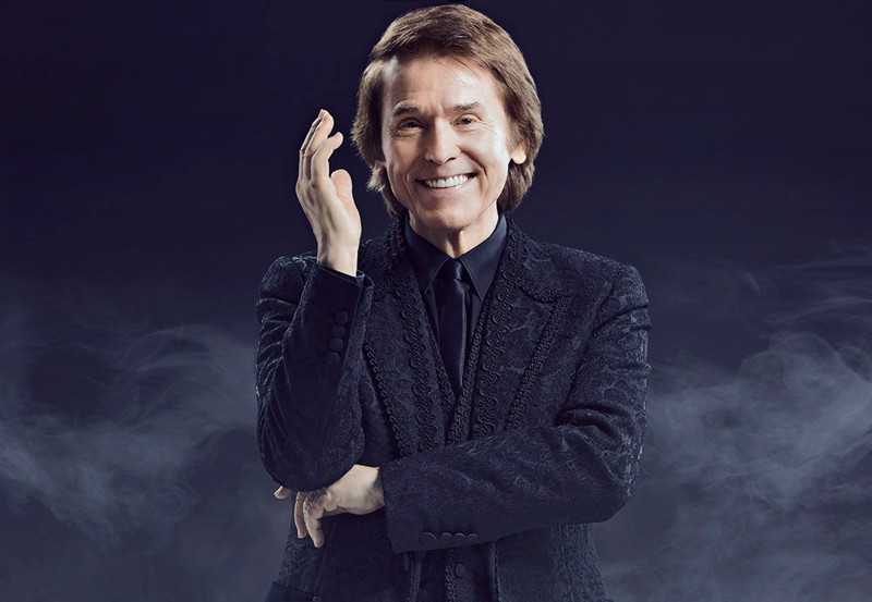 Raphael conquista a fans mexicanos con concierto por sus 60 años de ...